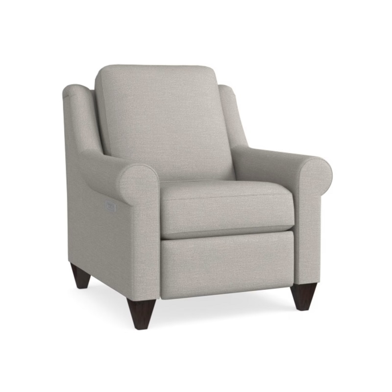 Benchmade Recliner - Fabric | Amish Furniture by Shipshewana Furniture Co.