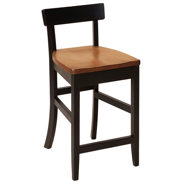 Eaton Barstool | Shipshewana Furniture Co.